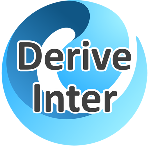 HOME - Derive International