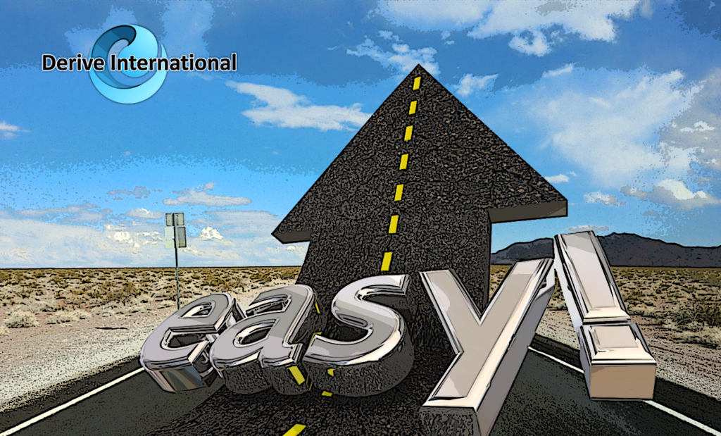 PROPOSAL - Derive International